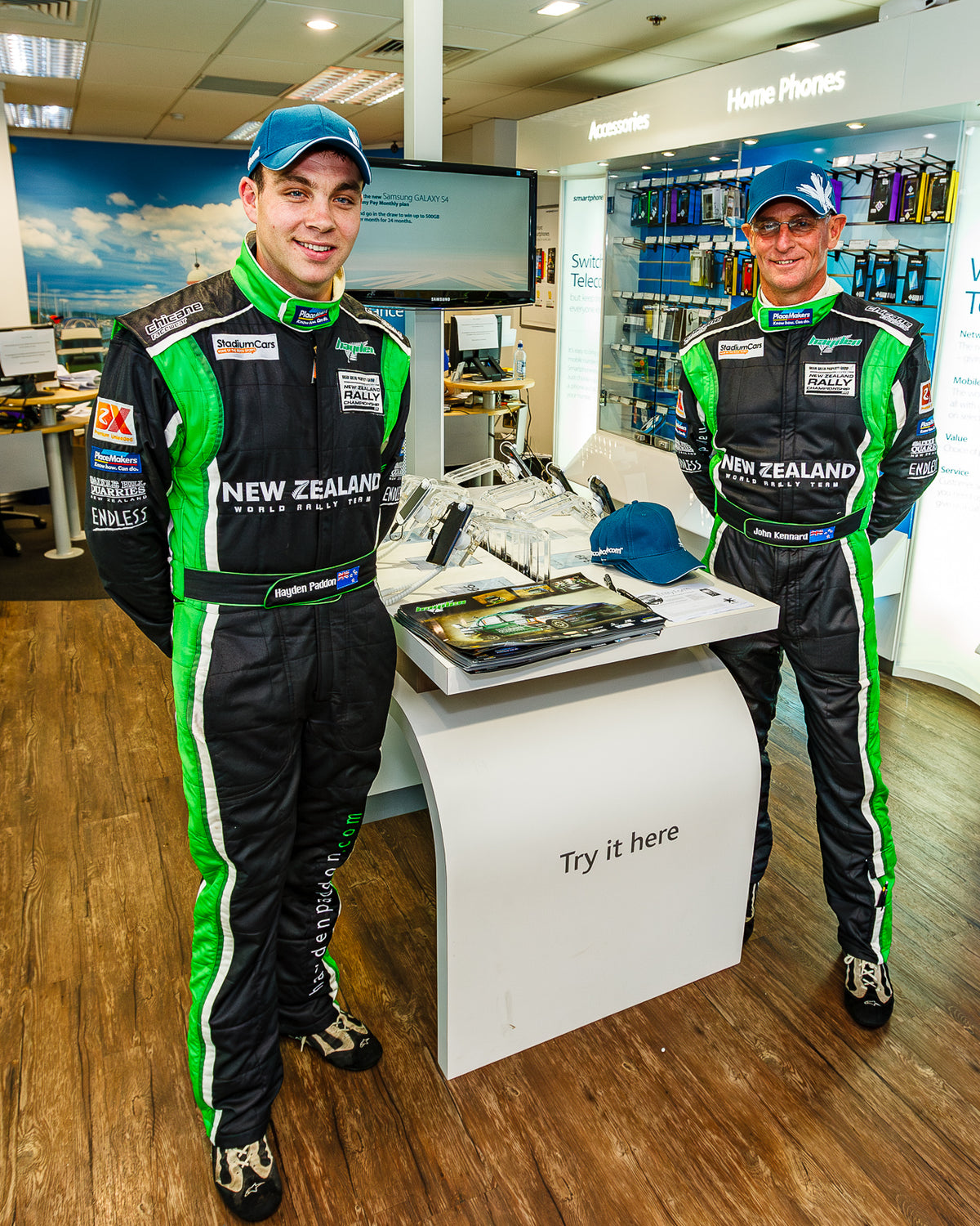 James Hancox Photographer New Zealand