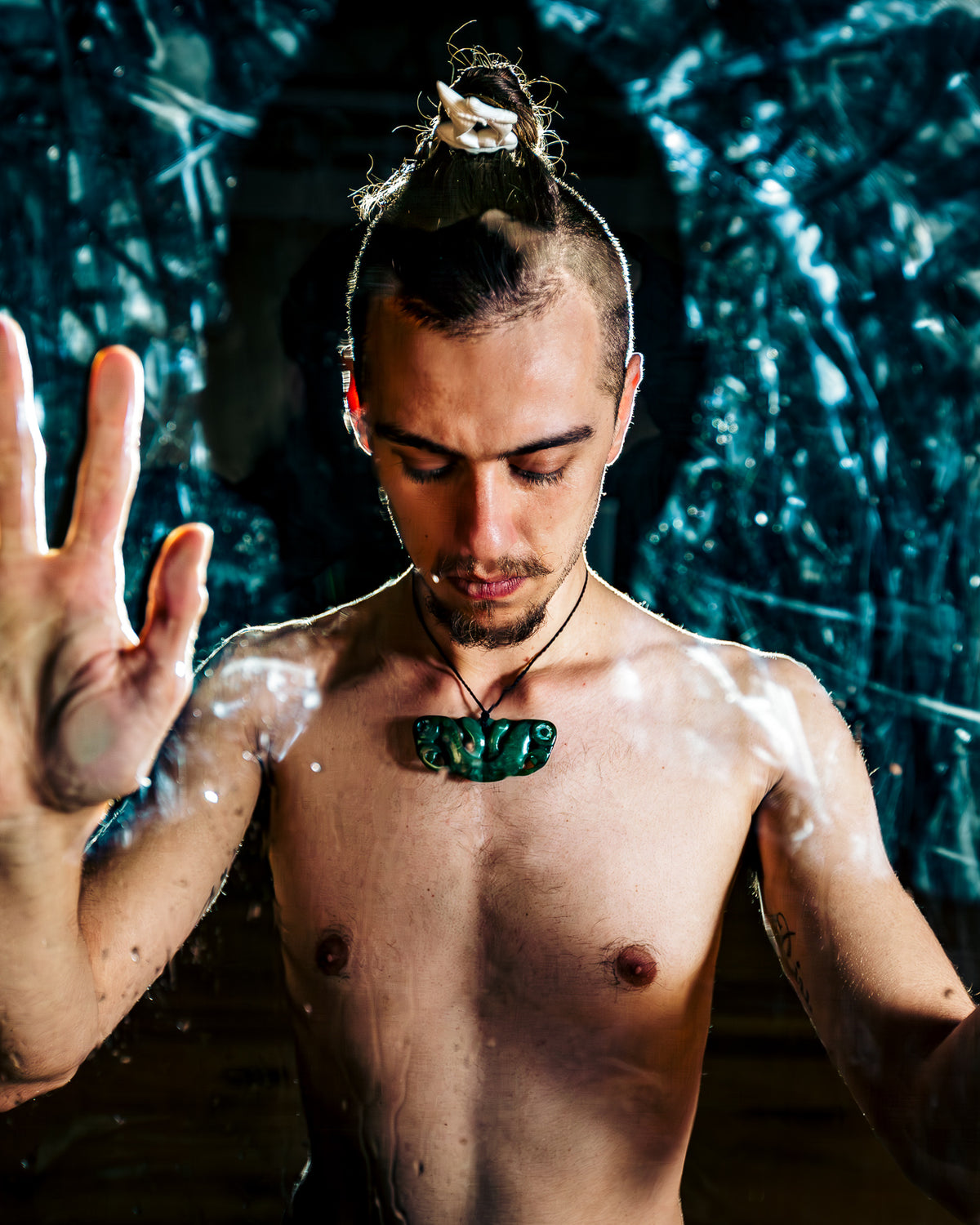 James Hancox Photographer New Zealand