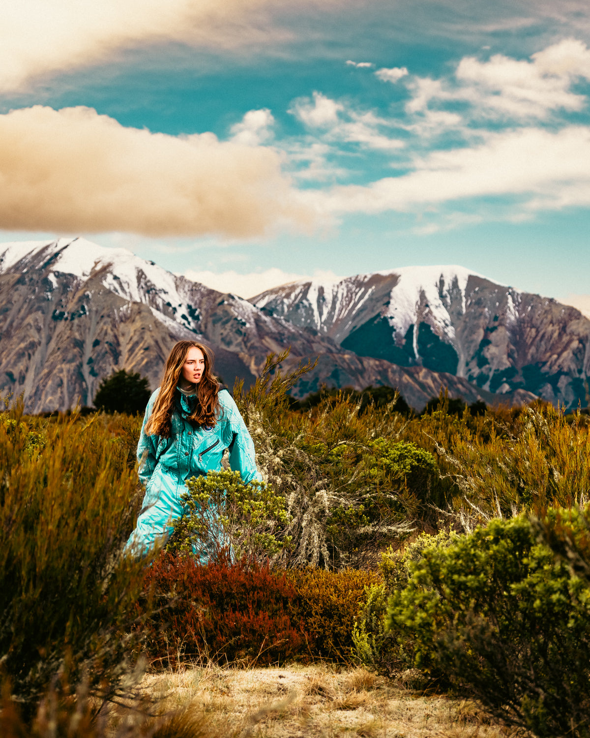 James Hancox Photographer New Zealand