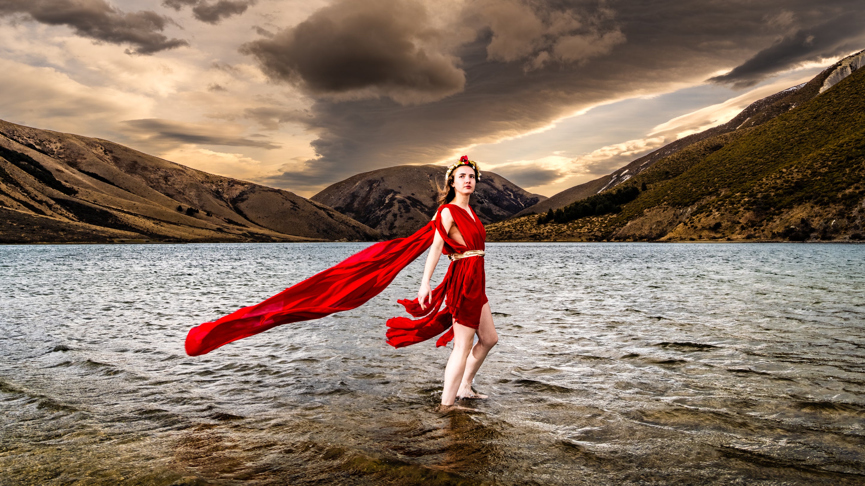 Portrait Photography – James Hancox Photographer